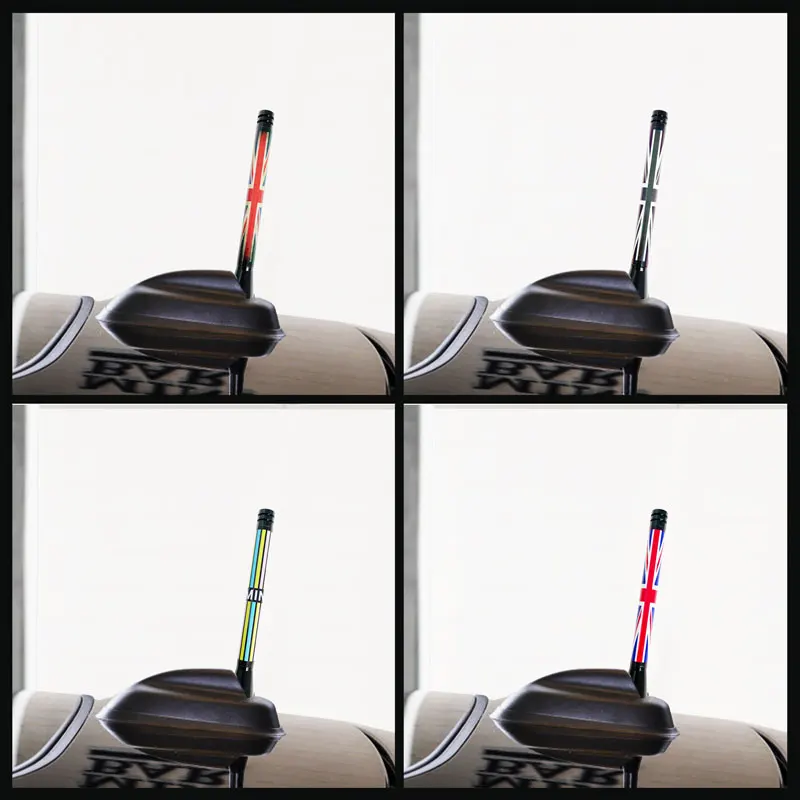 NO.3 - Antenne Radio Fm Universelle Pour Toit De Voiture, Pour Mini ...