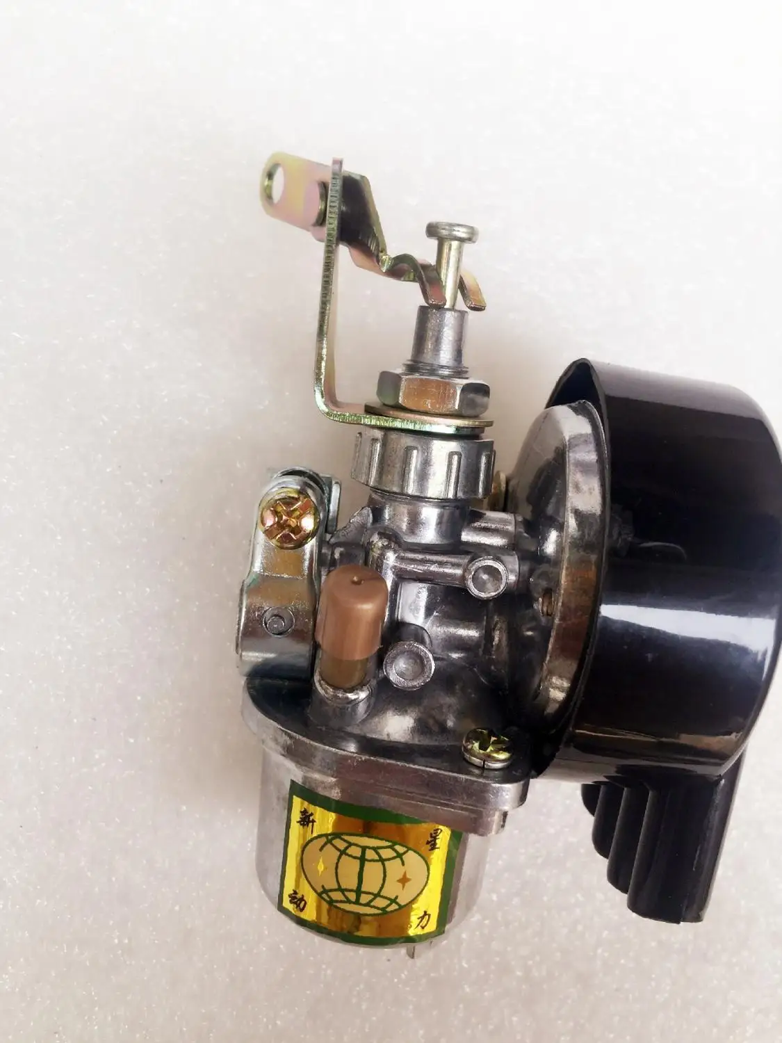 MIST DUSTER SPRAYER CARBURETOR PZ11J 1E40F 1E45F 1E46F 3WF18 MISTER ...