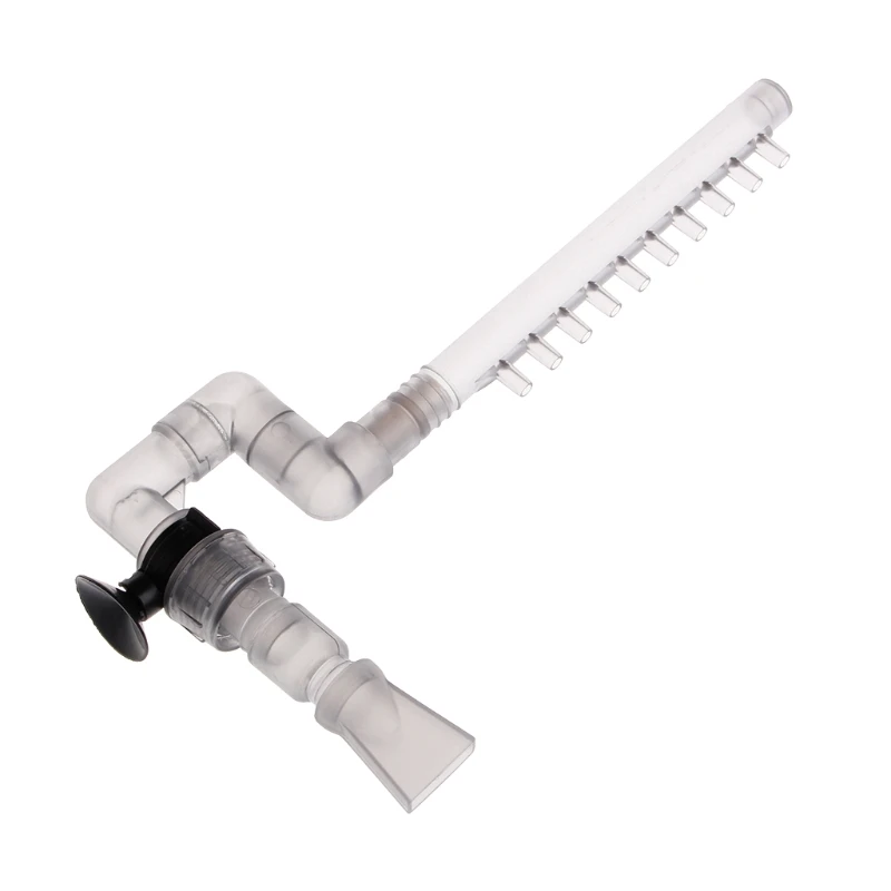 Water Inflow / Outflow Tube Set for Aquarium Filter – Diapteron Shop