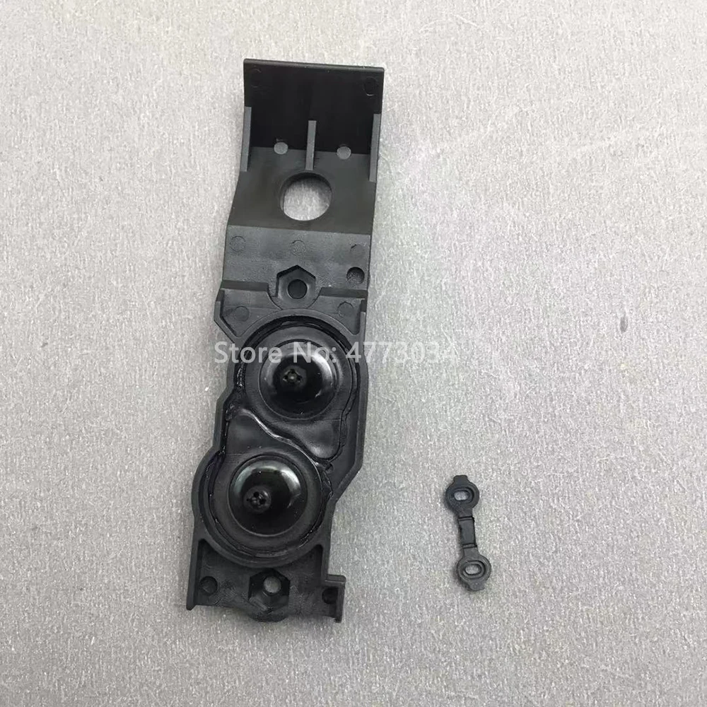 DX4 cover Epson DX4 printhead Manifold Adapter Roland FJ-540 SC-540 SP ...
