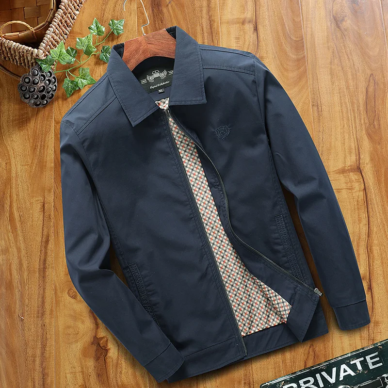 Men's Business Jacket | Men's Jackets Brands | Men's Spring Jacket ...
