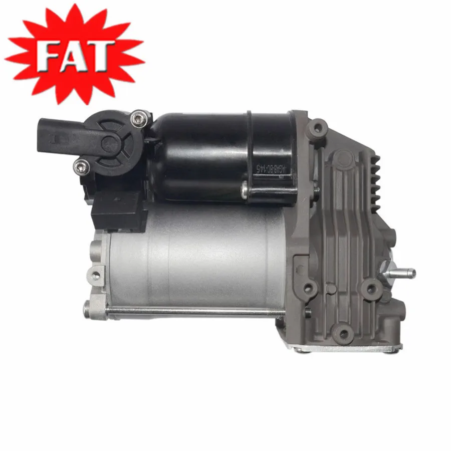 Air Suspension Compressor For Bmw 5 Series E61 Pneumatic Suspension ...