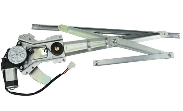 LH-or-RH-Front-door-window-regulator-for-Mitsubishi-L400-Space-Gear ...
