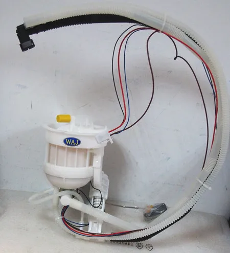 WAJ Fuel Pump Assembly Sending Unit Left 2114704094, A2114704094 Fits ...