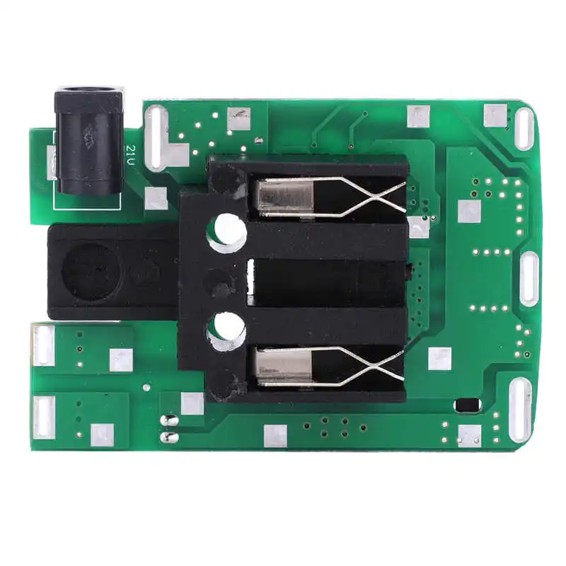 5-Series-Lithium-Battery-Protection-Board-18650-Lithium-Battery-Circuit ...