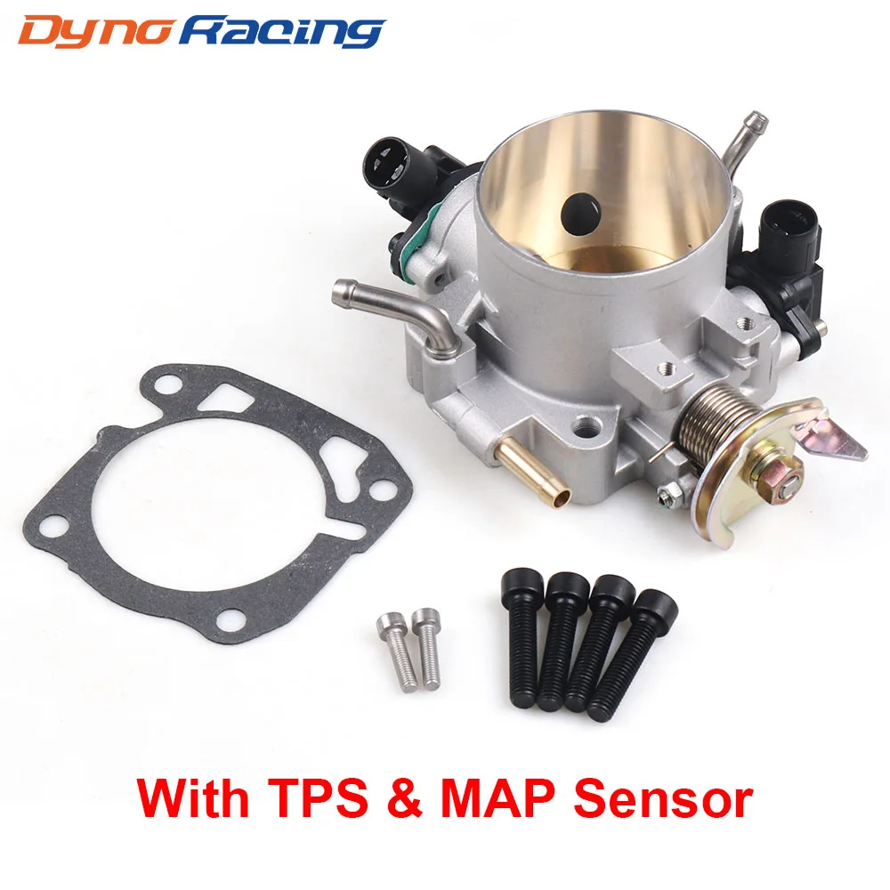 Throttle Body Parts | 70mm Throttle Body | Throttle Body Kit | Honda ...