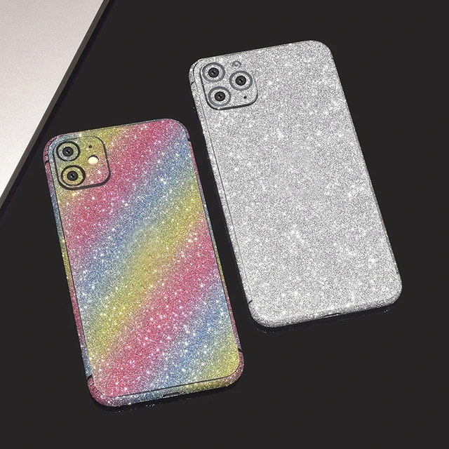 Body Sticker Phone