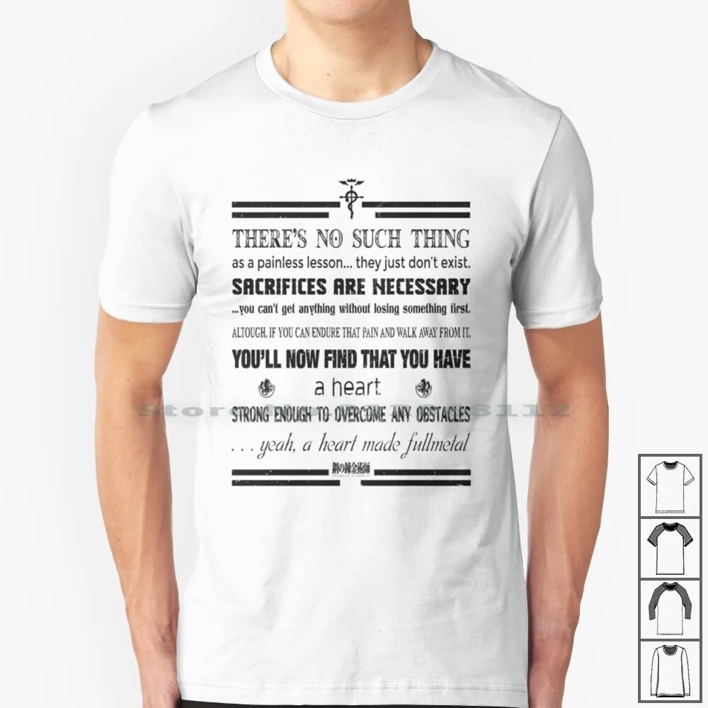 Fullmetal Alchemist Brotherhood Edward Elric Quotes