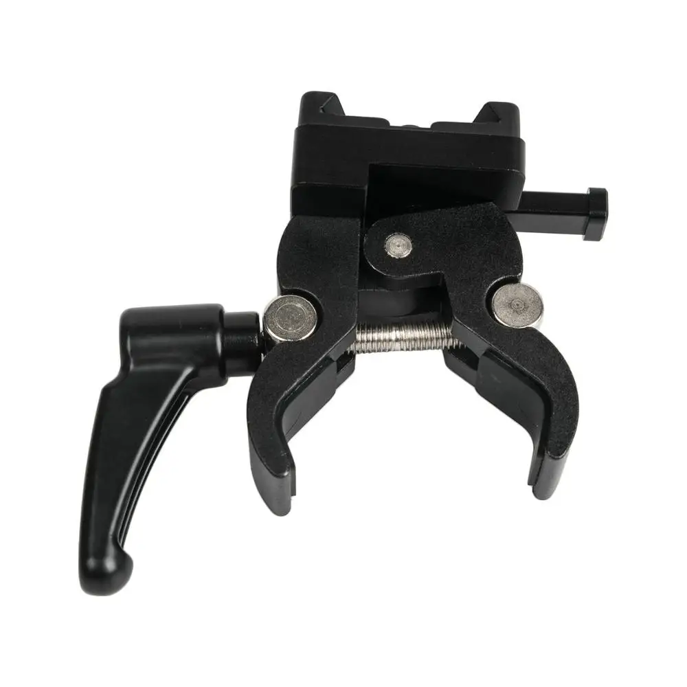 CAME-TV V-Mount Clamp-Match с нашим CAME-TV Boltzen светодиодный фонарь