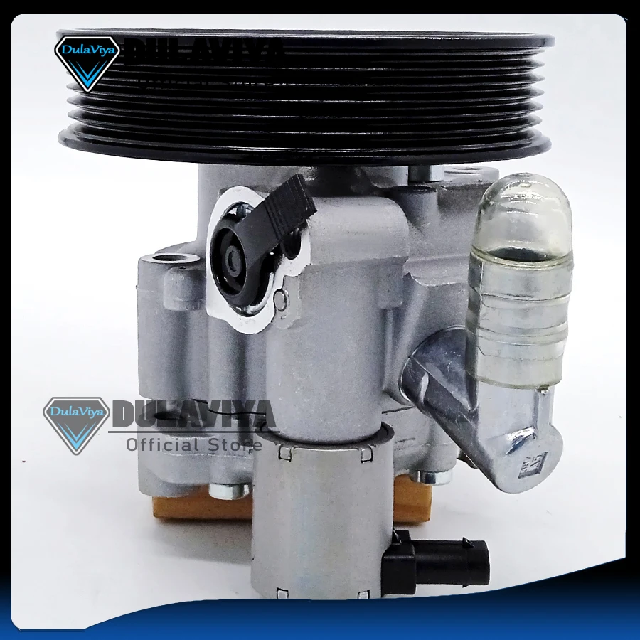 유압식 파워 스티어링 펌프, 메르세데스 벤츠 W212 S212 R172 E SLK 2011 2016 0064666501 ...