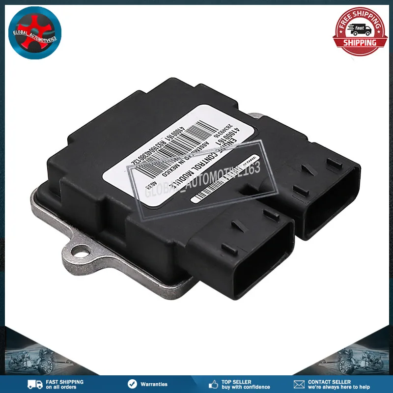 For 2014 2015 2016 Harley Davidson Street 750 Engine Control Module ECM Computer 41000161