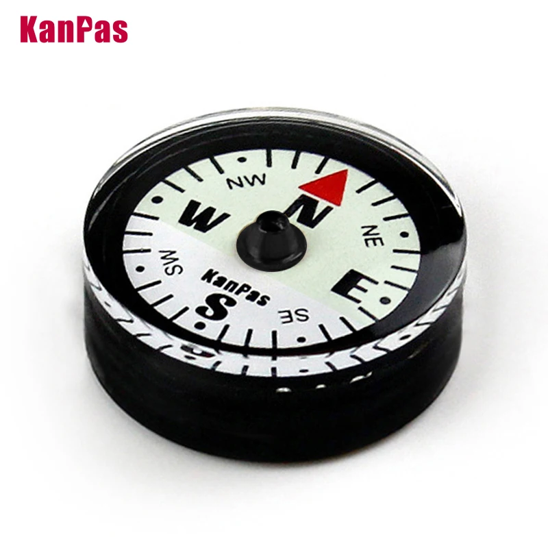 high quality compass capsule / Button compass / military compass ...