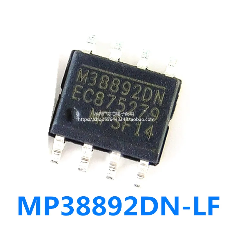 New-Mps-Power-Management-Chip-Mp38892dn-lf-M38892dn-Sop8-Series.jpg