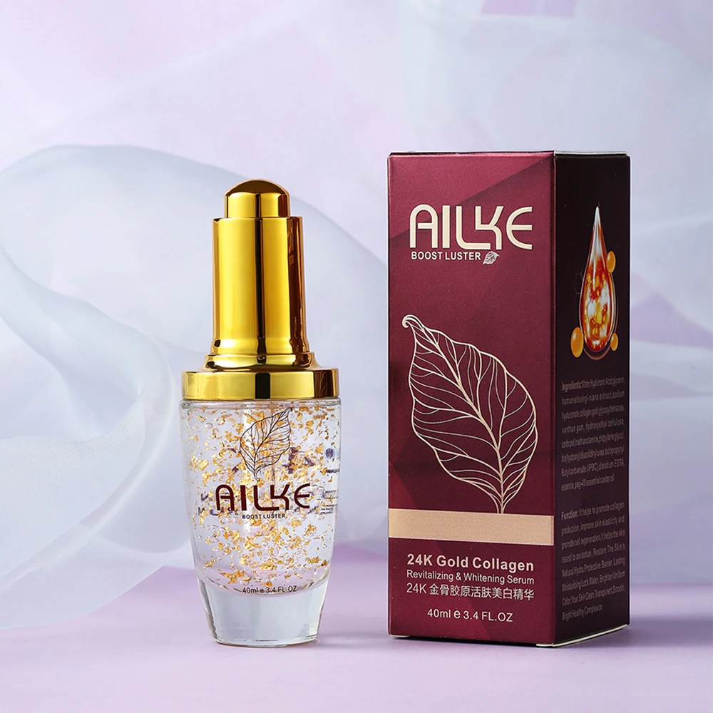 AILKE-Collagen-Lightening-Serum-for-Face-And-Neck-With-Vitamin-C-E ...