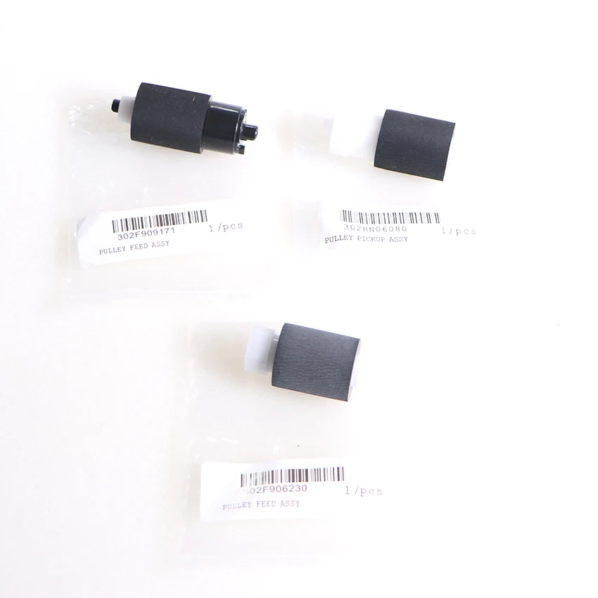 Paper Pickup Roller Kit For Kyocera Taskalfa 3010i 3510i 3011i 3511i ...