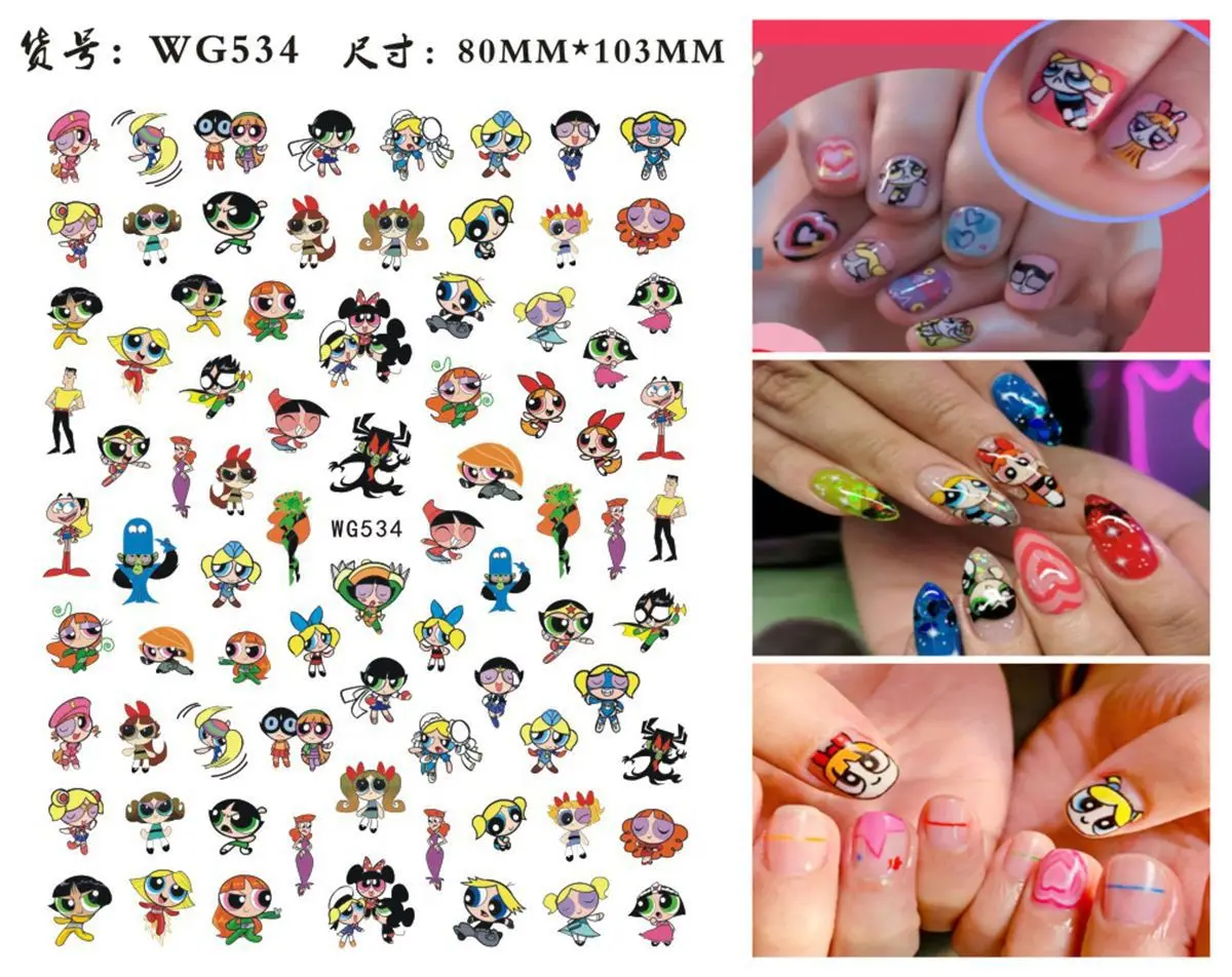 Frozen Nail Designs For Little Girls