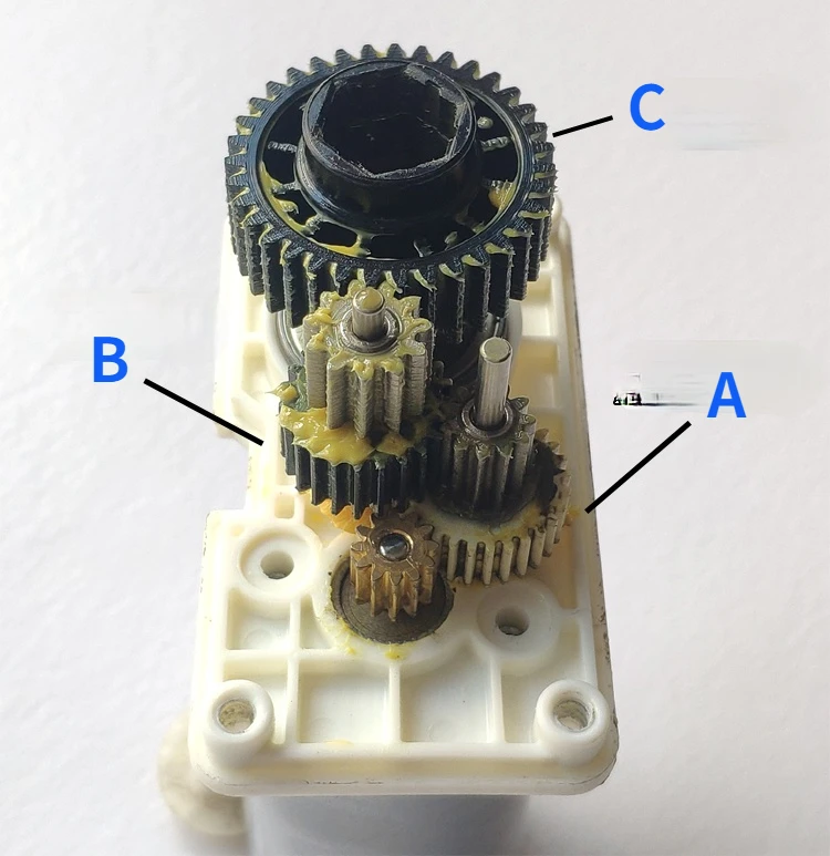 Other Parts & Accessories - 59700 Car Hand Brake Module EPB Engine ...