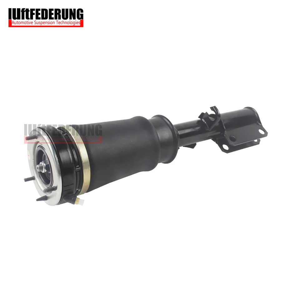 Luftfederung New Left Front Air Spring Suspension Air Shock Absorber ...