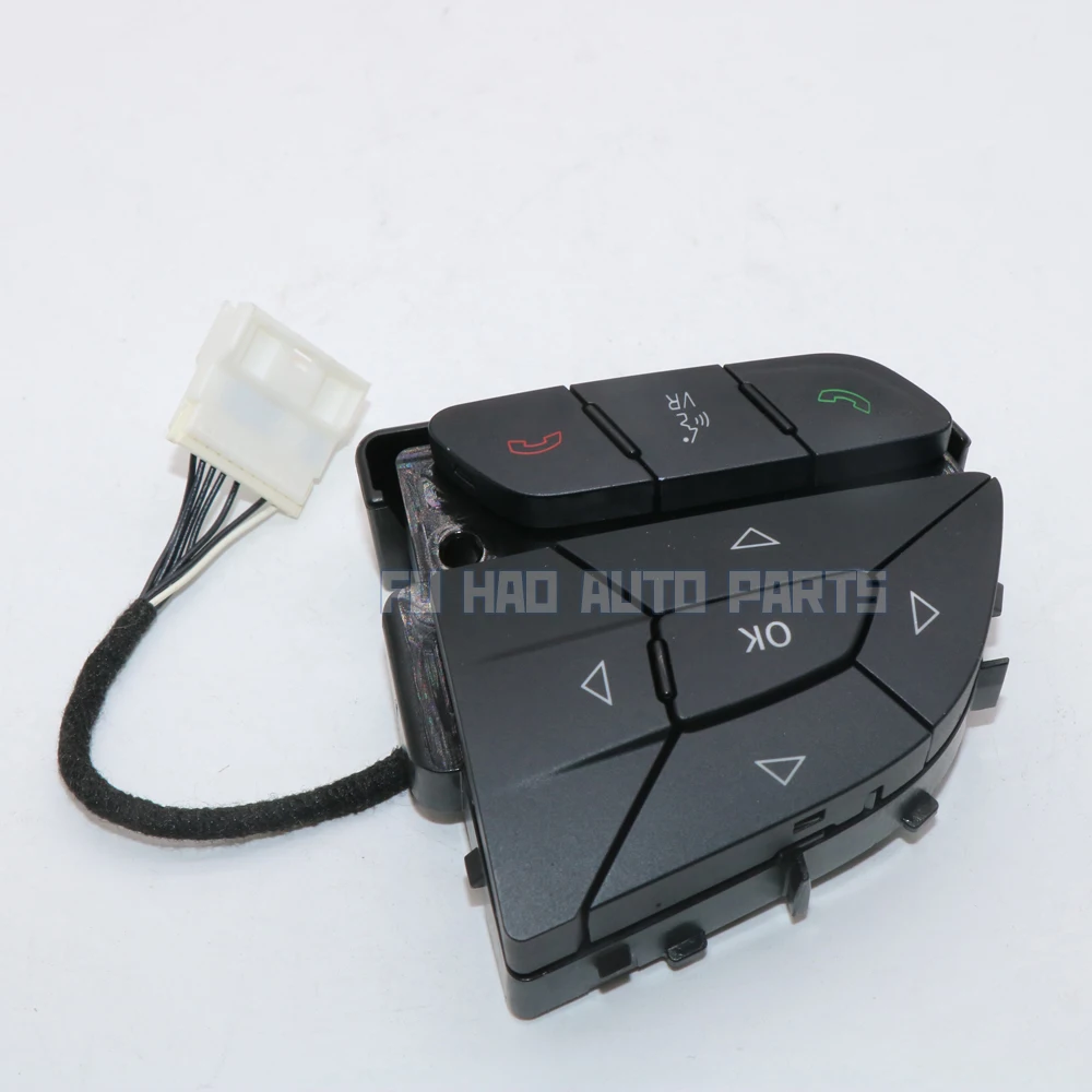 Genuine 68146891ac Steering Wheel Evic Audio Control Switch For ...