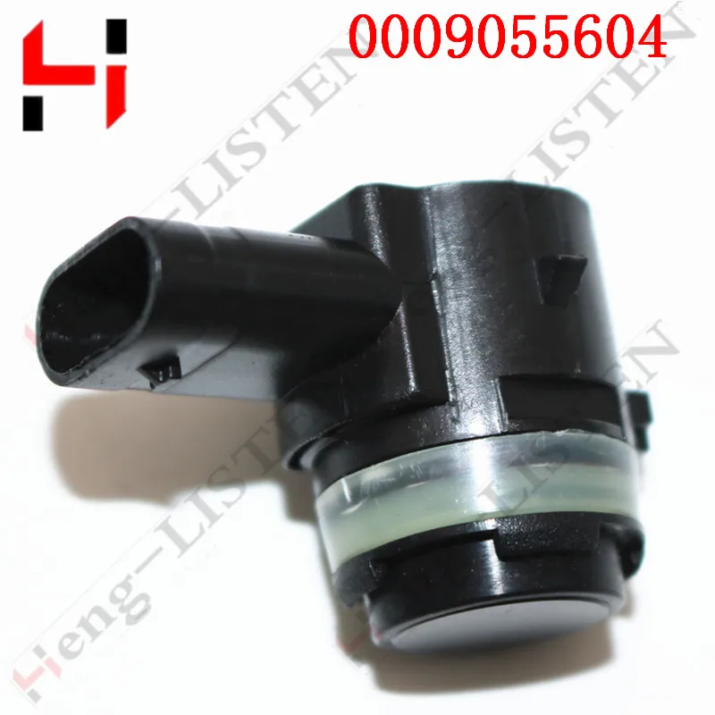 4Pcs-NEW-PDC-Parking-Sensor-For-W156-W205-W207-W212-C218-OEM ...