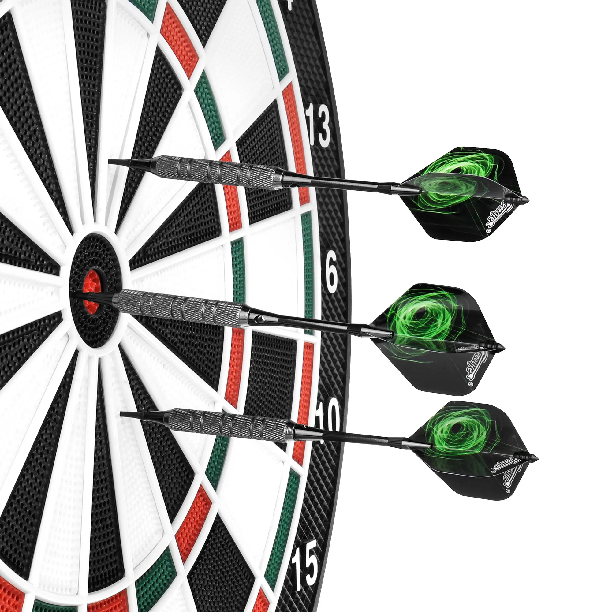 Soft Tip Dart Game Posters
