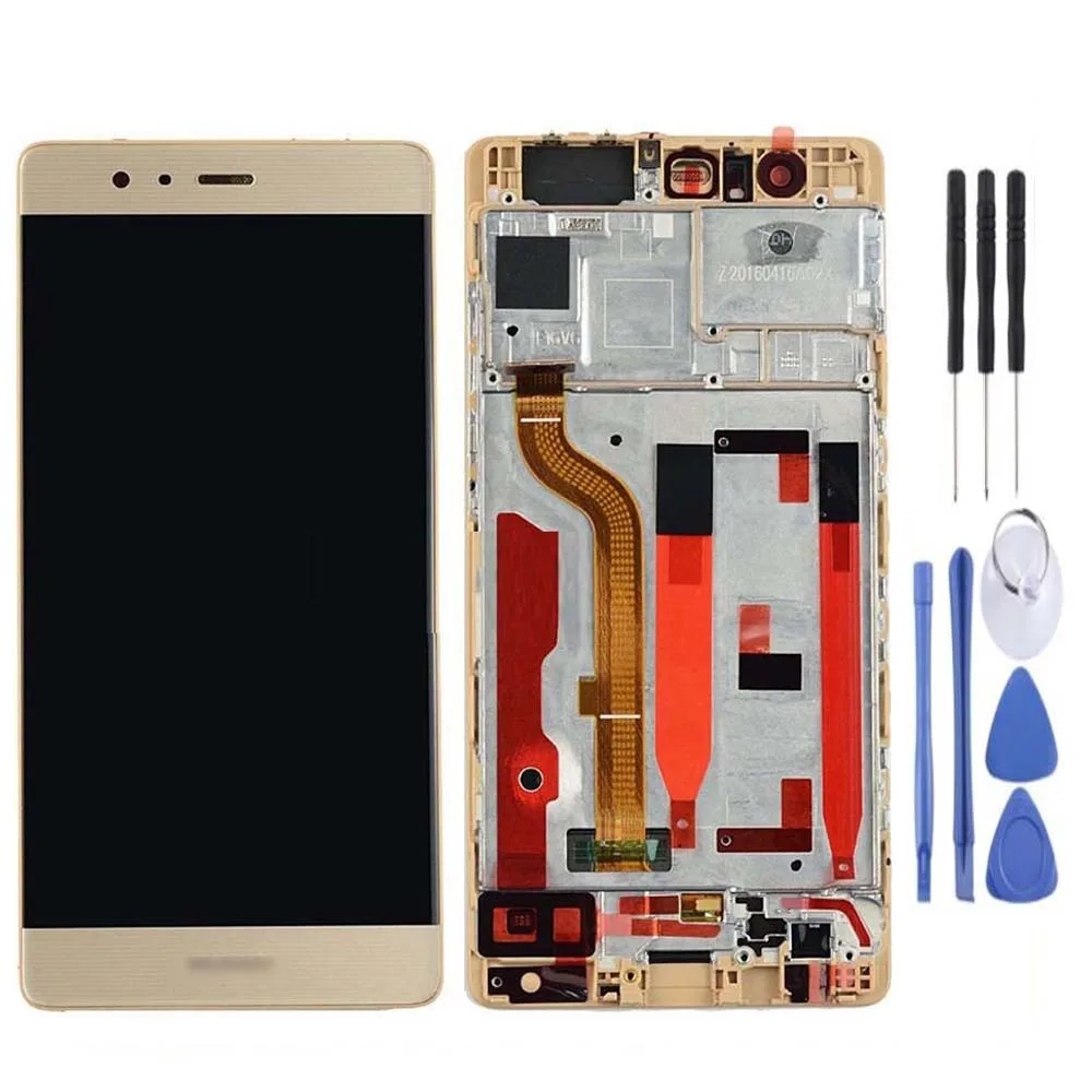 5-2-original-For-Huawei-P9-LCD-Display-With-Touch-Screen-for-HUAWEI-P9 ...