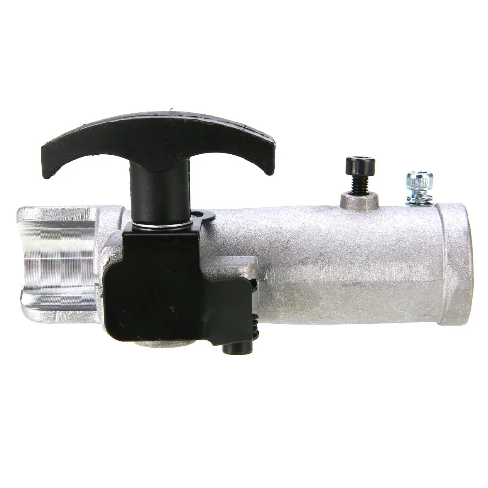 High Quality 26mm 9 Spline Shaft Connector Joining Clamp Aluminium ...