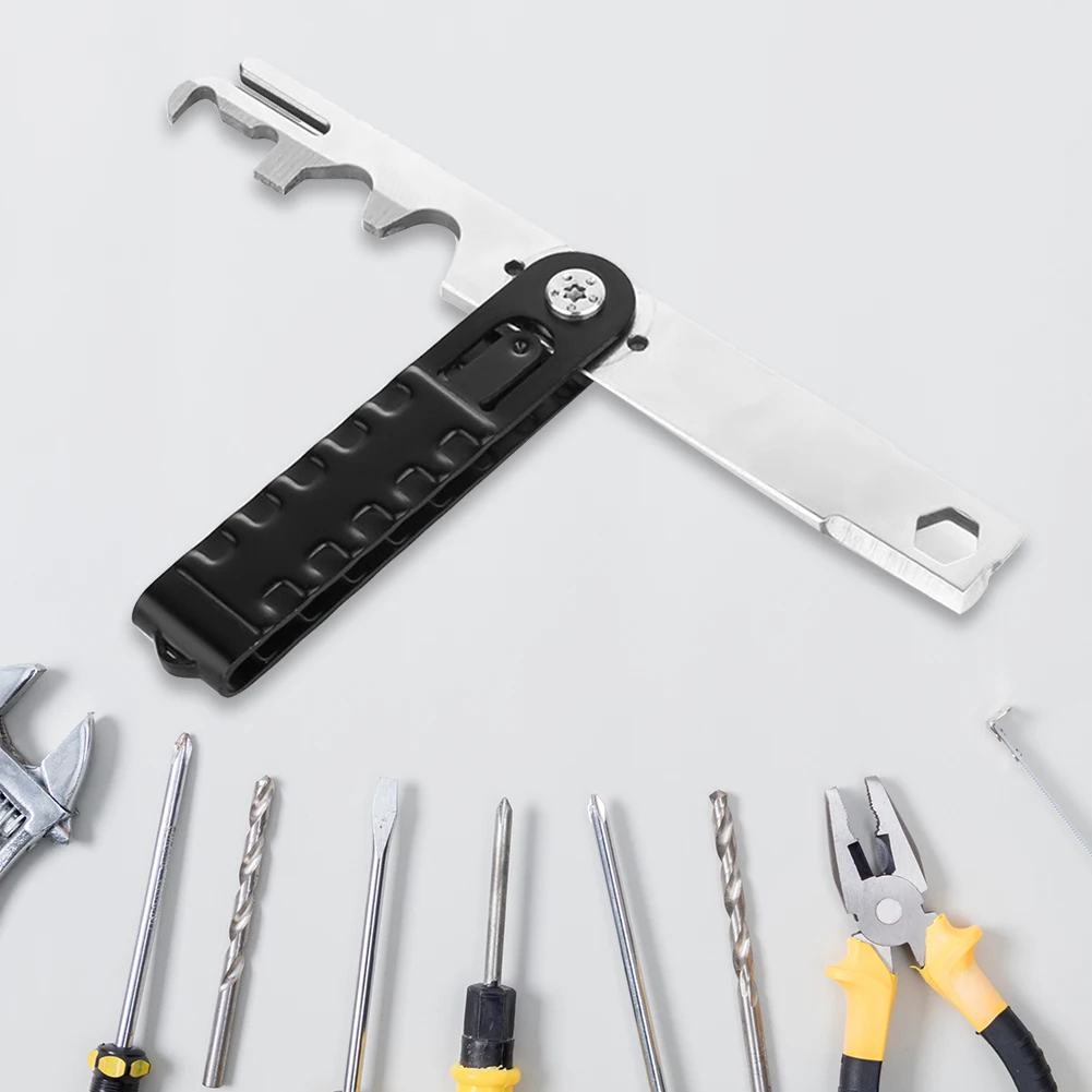 Steel Ar15 Scraper Rifle Scraper Bcg Carbon Removal Tool For M4 M16 223 ...