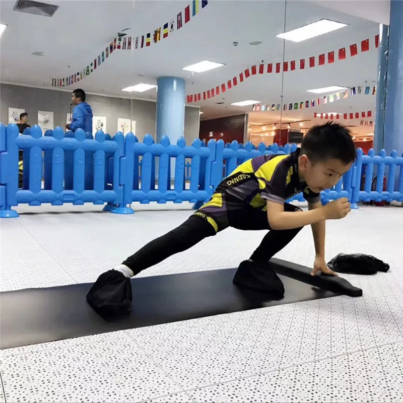 Speed Skating Slide Board