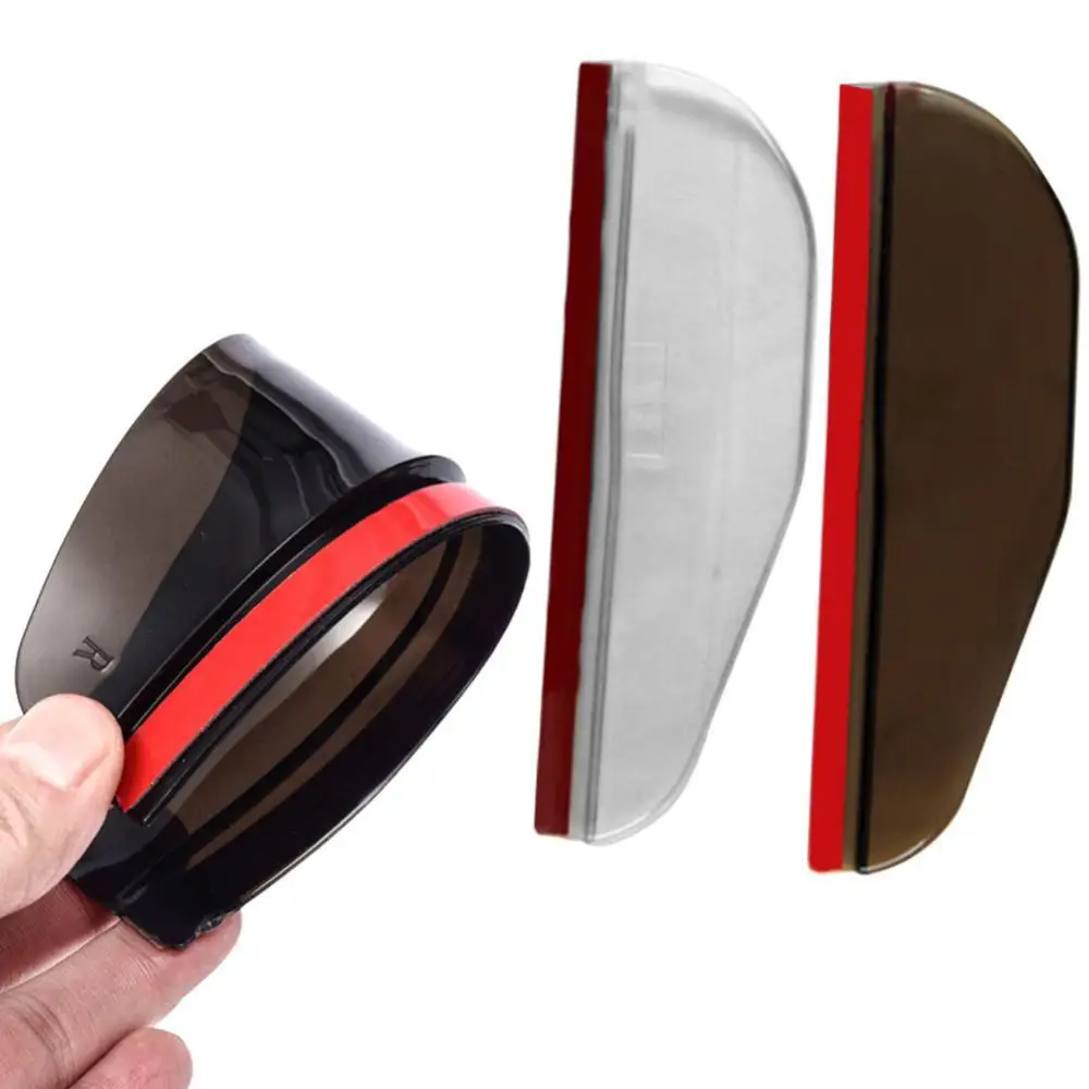 2Pcs-Car-Rearview-Mirror-Shield-Shades-Rain-Eyebrow-Protector ...