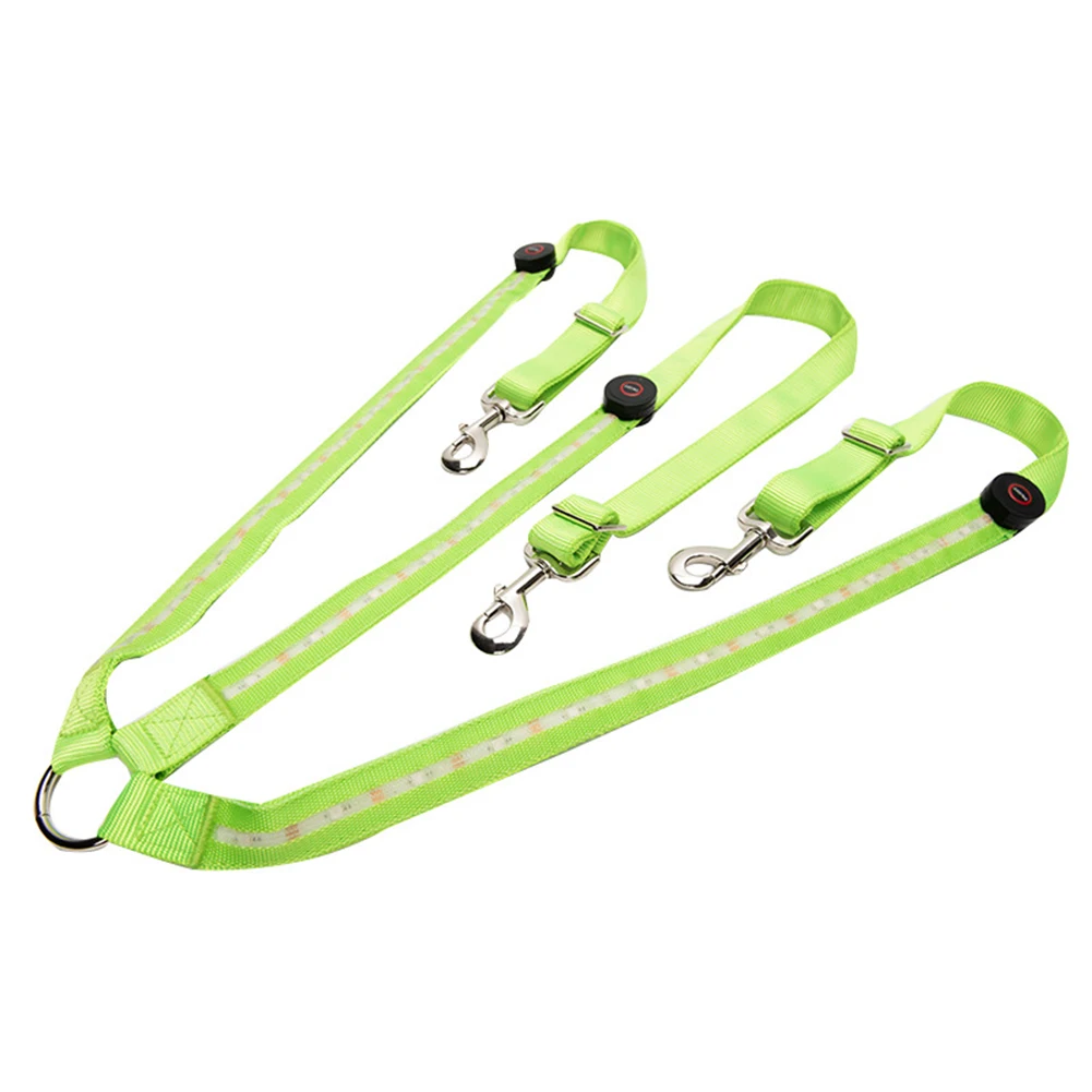 Other Outdoors - 1 Pcs LED Horse Riding Belt Waterproof Nylon Horse ...