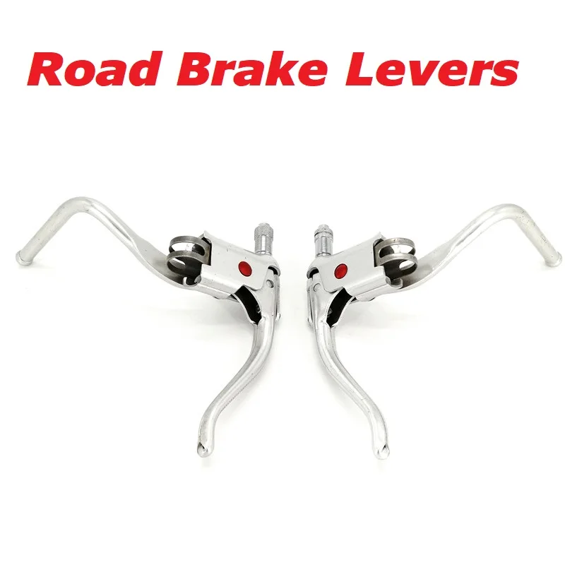 Road-Double-Control-Brake-Levers-Road-Handlebar-Bent-Bar-Brake-Lever-22 ...