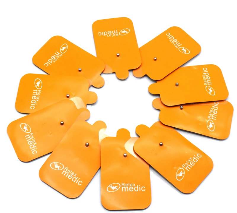 Stim Pads | E stim Sex Toys | Free Global Delivery