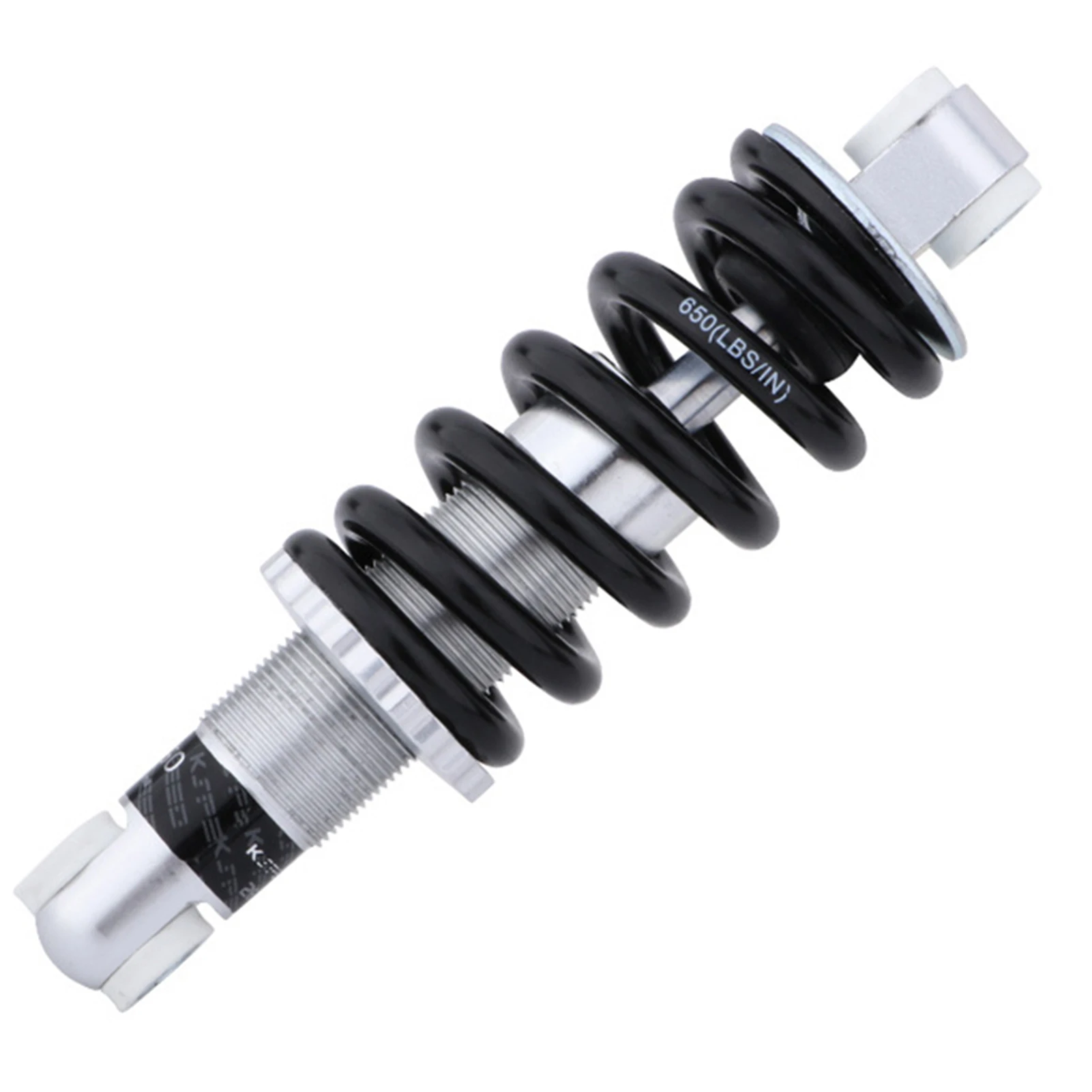 150-155-160-165mm-650lbs-Bike-Rear-Shock-Absorber-Suspension-Shocks ...