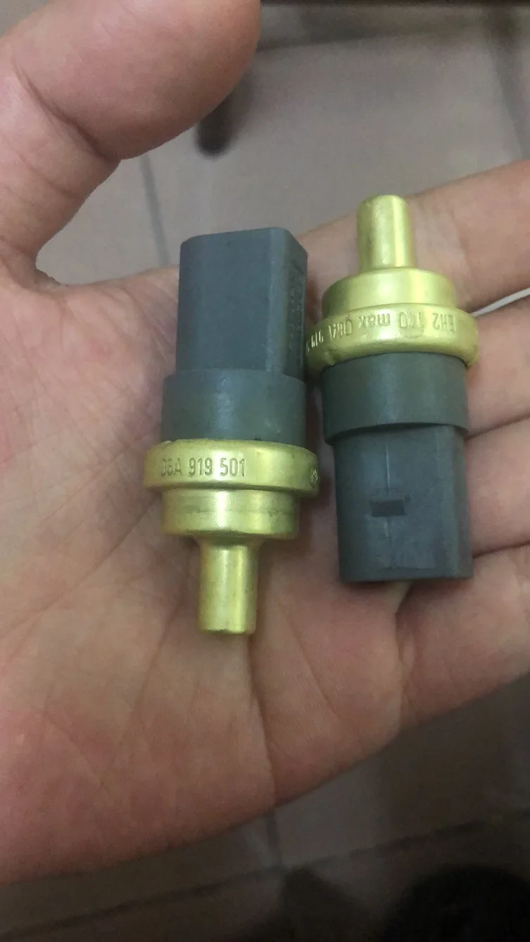 20pcs-06A919501A-06A919501-high-quality-Engine-Coolant-Temperature ...