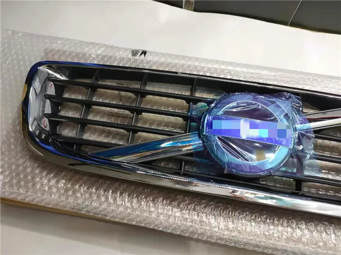Volvo s40,31290533,31290532用フロントグリル,フロントバンパーグリル,31290757|レーシンググリル ...