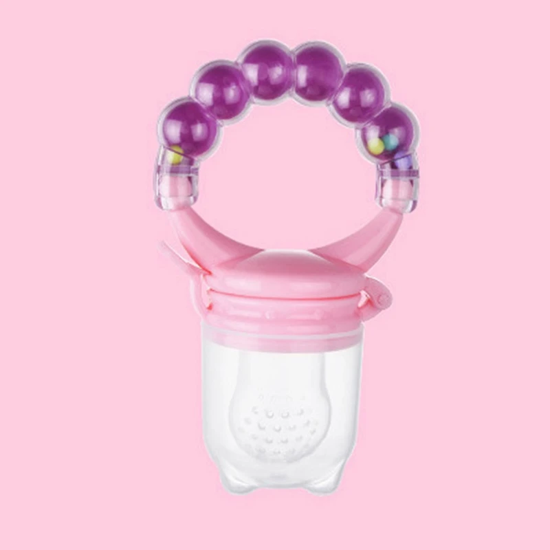 Детская бутылочка для кормления фруктов, овощей, музыки, для ...