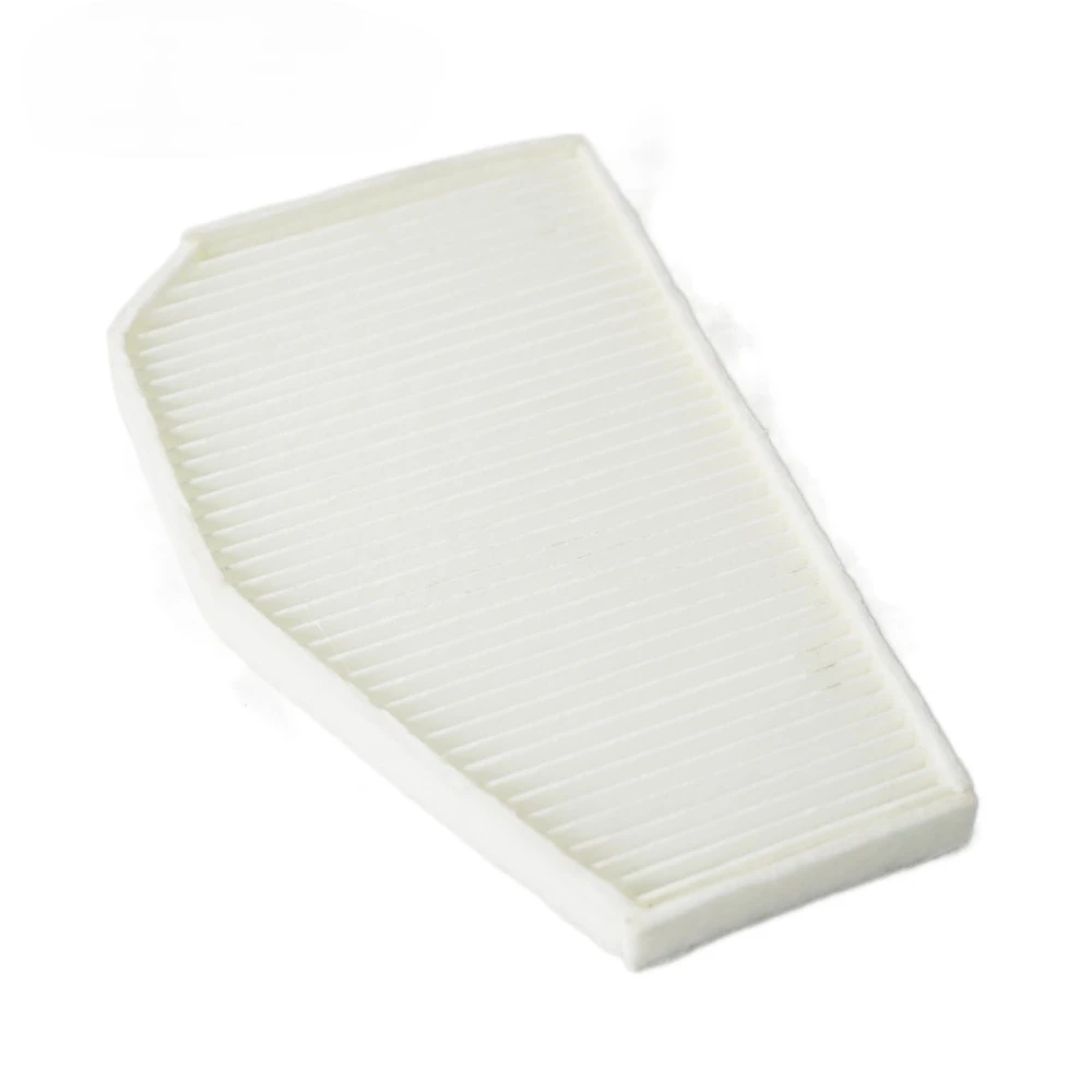 Filtro de aire de cabina de repuesto exterior LA823 para Audi C6 A6L 2 ...