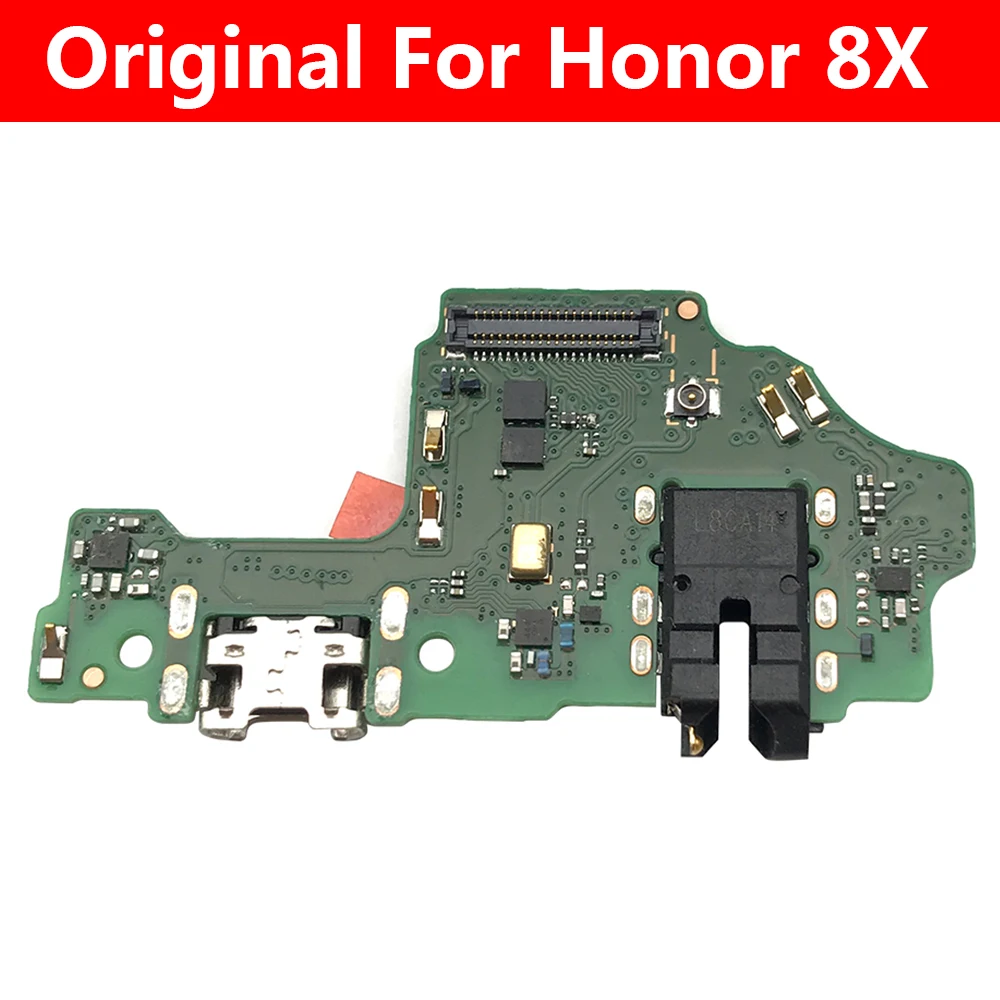Usb Charging Port Flex Cable Replacement - Original Micro Dock ...