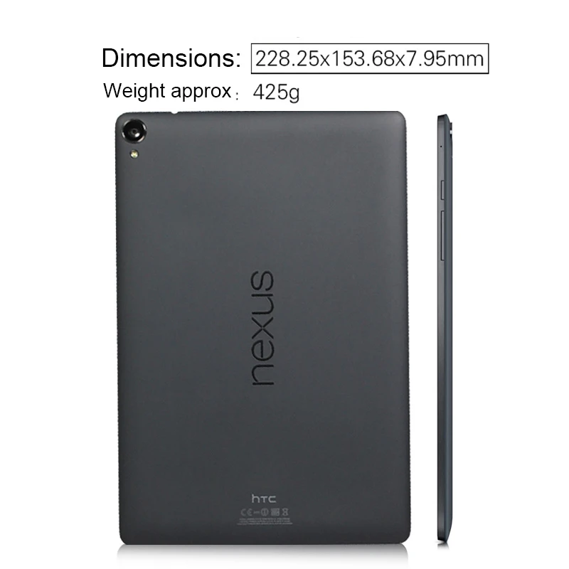 Nexus 9