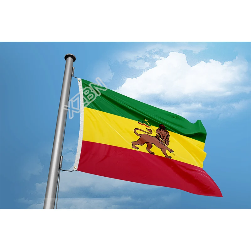 Bob-Marley-Lion-of-Judah-Rasta-Africa-Flag-3ft-x-5ft-Polyester-Banner ...