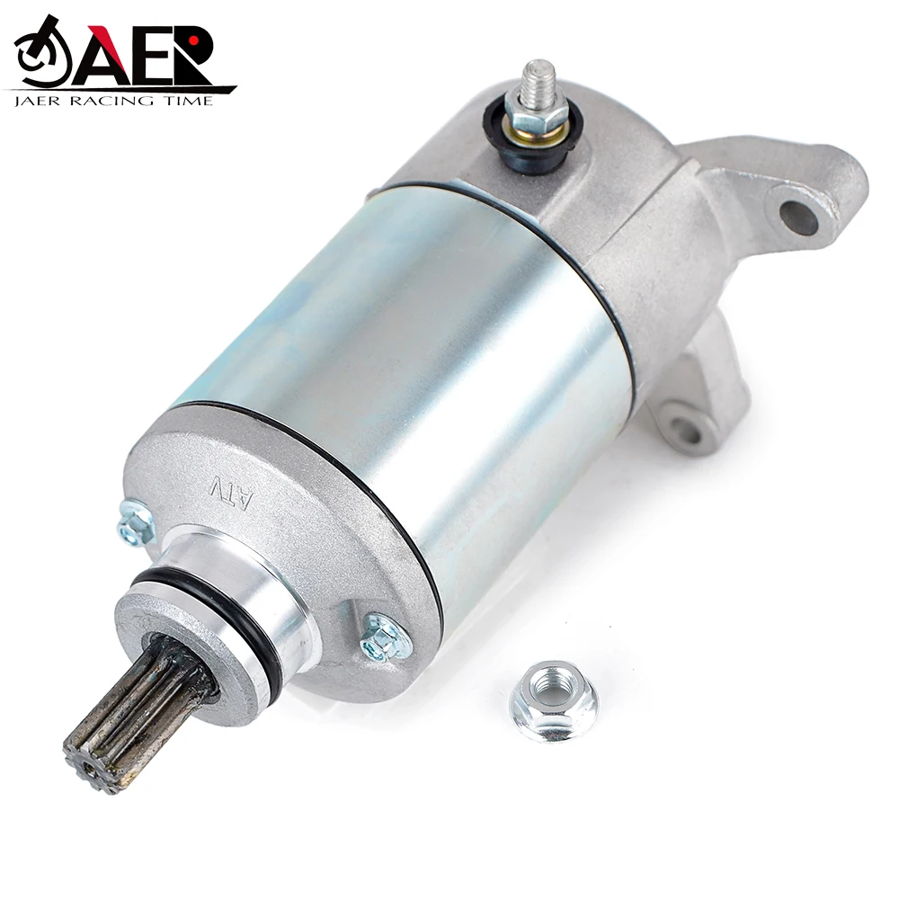 Starter-Electrical-Engine-Starter-Motor-for-Suzuki-DL650-V-Strom-2004 ...