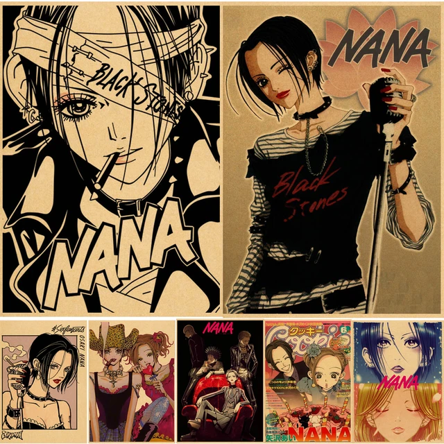 Nana Anime Wallpaper