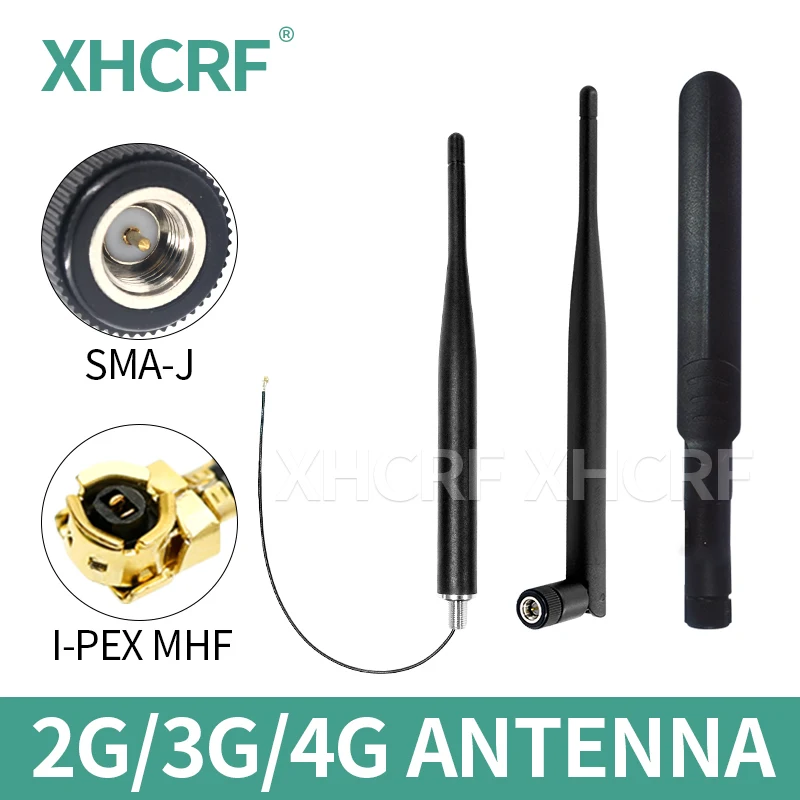 4G-LTE-Antenna-Wifi-NB-IoT-High-Gain-Router-Antenna-for-Huawei-B315 ...
