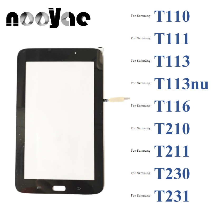 Samsung Galaxy Tab 3 White