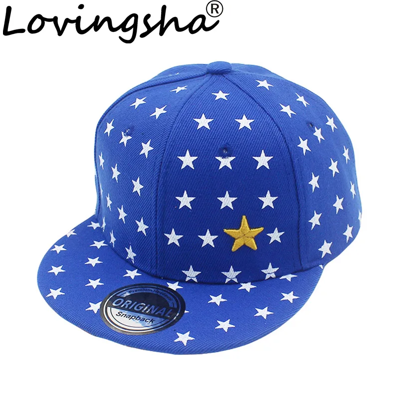 Cute Mixed Girls With Snapbacks