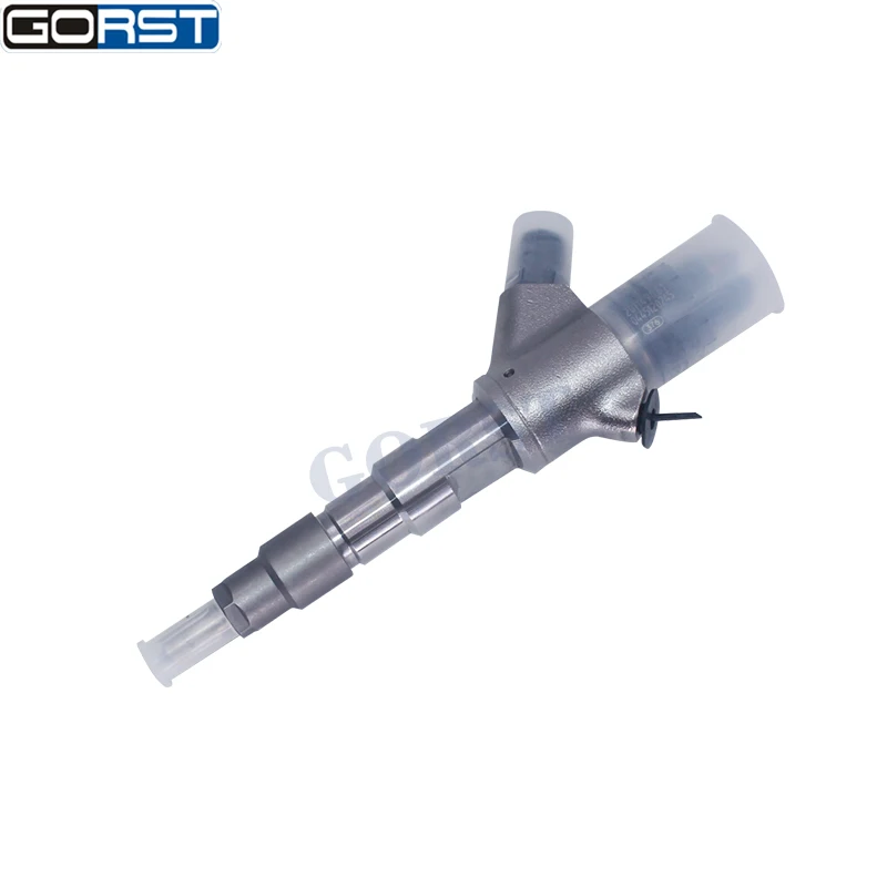 0445120245 Fuel Common Rail Injector Assembly For ГАЗ,МАЗ,ПАЗ Truck ...