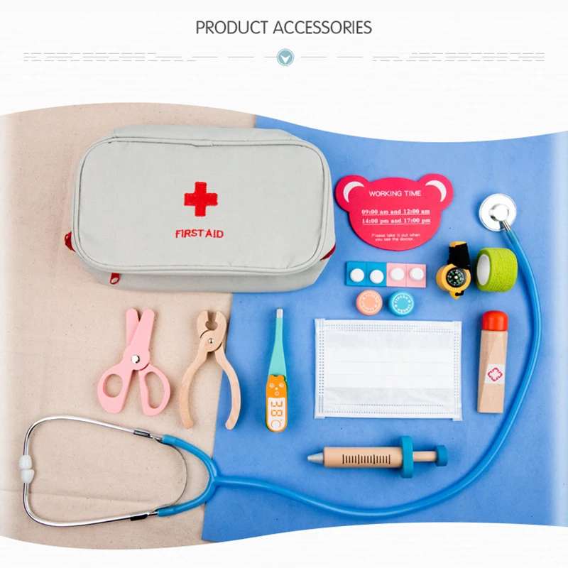 First Aid Box Images For Kids