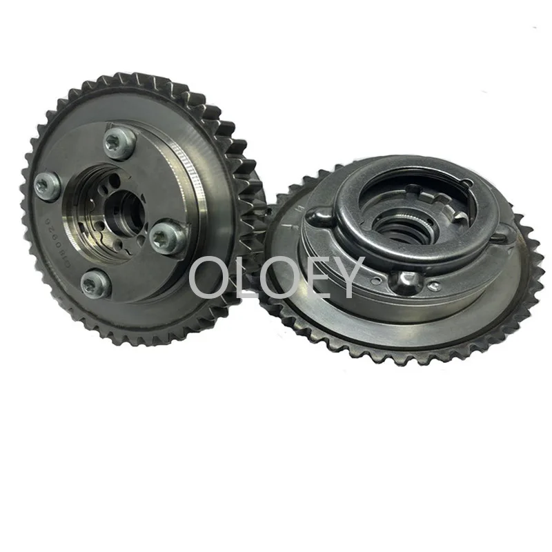 Camshaft Adjustment Gear Eccentric Shaft Teeth 2710501500 2710501400 ...