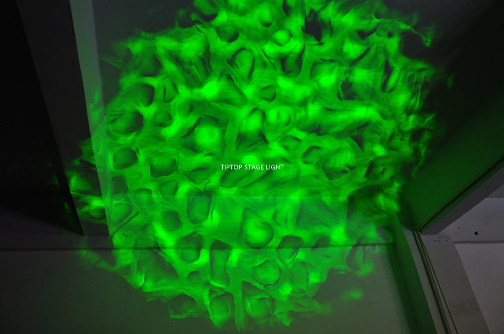 Outdoor Led Water Wave Light | Tiptoplight